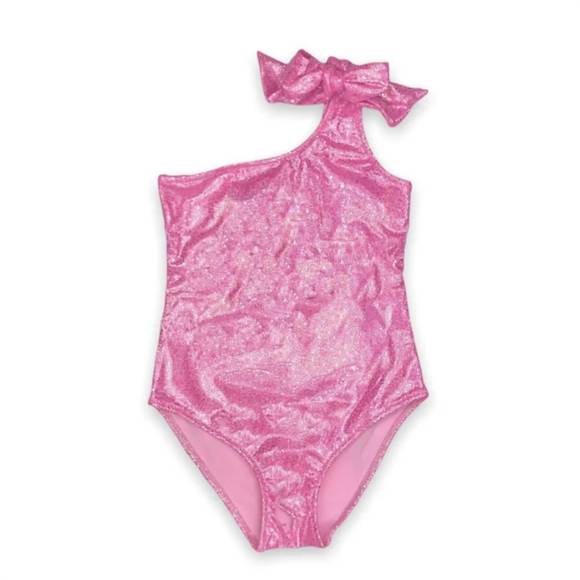 PICCOLI PRINCIPI | Swim | New Piccoli Principi Girls Martina One Piece ...